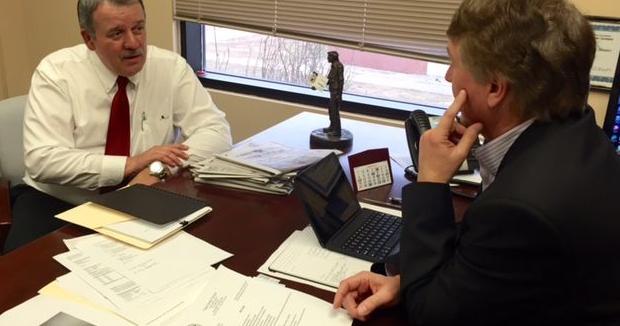 Digital Town Hall with Rick Burger, Vigo County Council president: Read ...