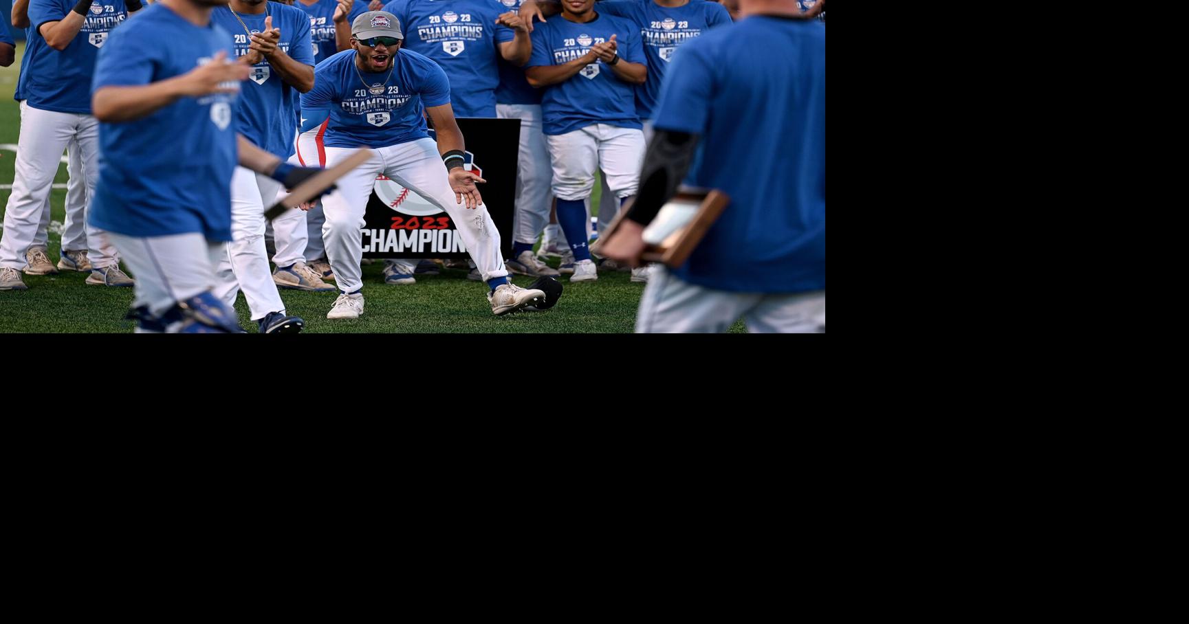 Top of the order: Clippers atop lineup card galvanizing ISU | Sports ...