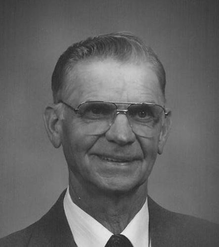 William Robert Lashbrook | Obituaries | tribstar.com