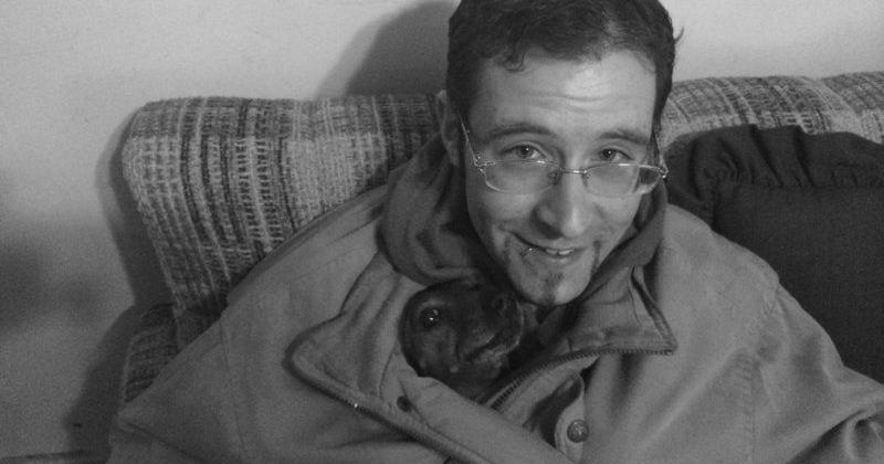 Edward Downing III | Obituaries | tribstar.com