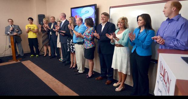 12 contestants set for 7th Dancing with the Terre Haute Stars | Local ...