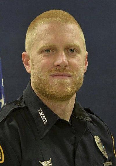Terre Haute officer's CPR saves man's life | Local News | tribstar.com
