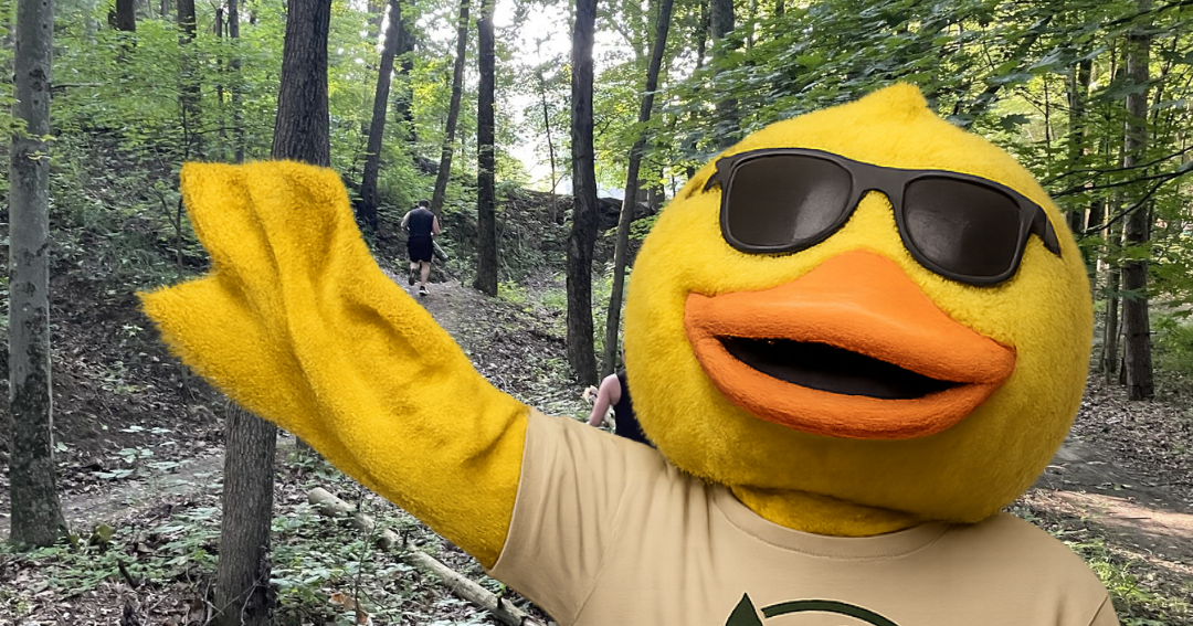 Register now for Quick Quack Trail Run | Local News | tribstar.com