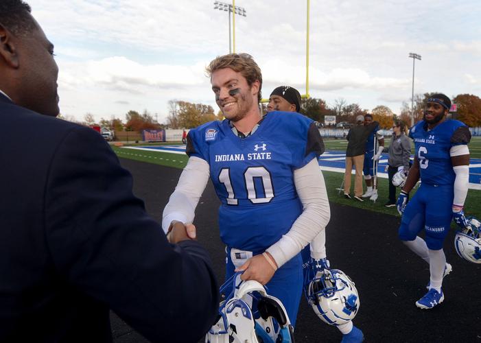 ISU's Mallory, Boyle pick up top conference honors | Sports | tribstar.com