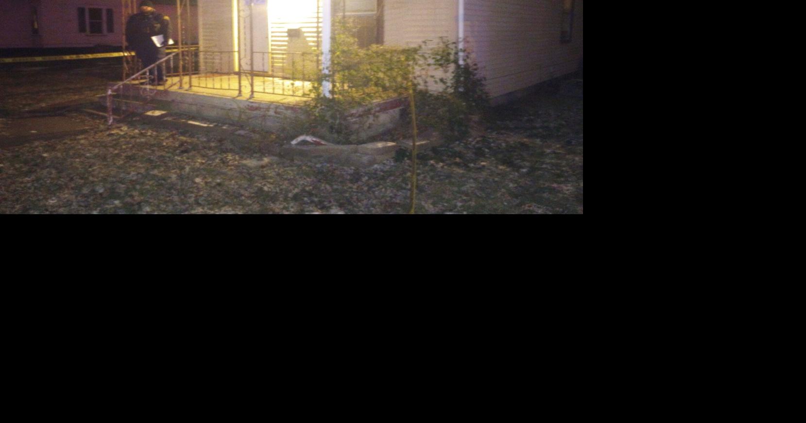 One shot Tuesday evening near downtown Terre Haute | Local News ...