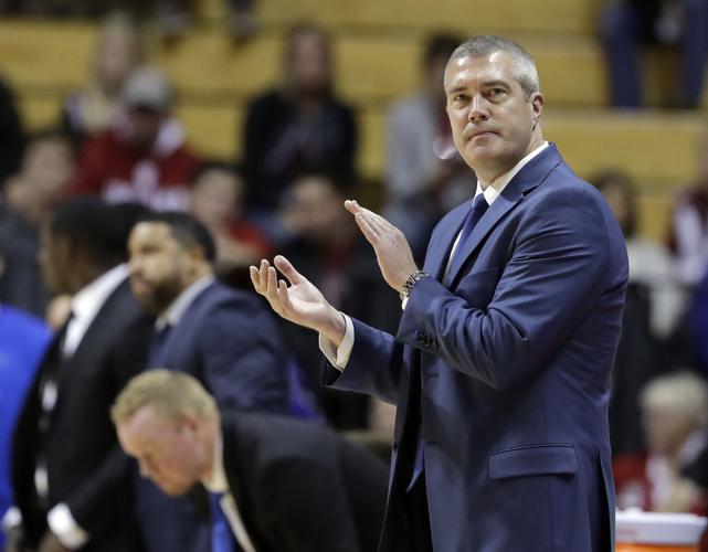 DOWN IN THE VALLEY: Indiana musings | Sports | tribstar.com