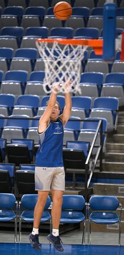 ISU's Neese, Hobbs hope to see more shots fall in 2023 | Sports ...