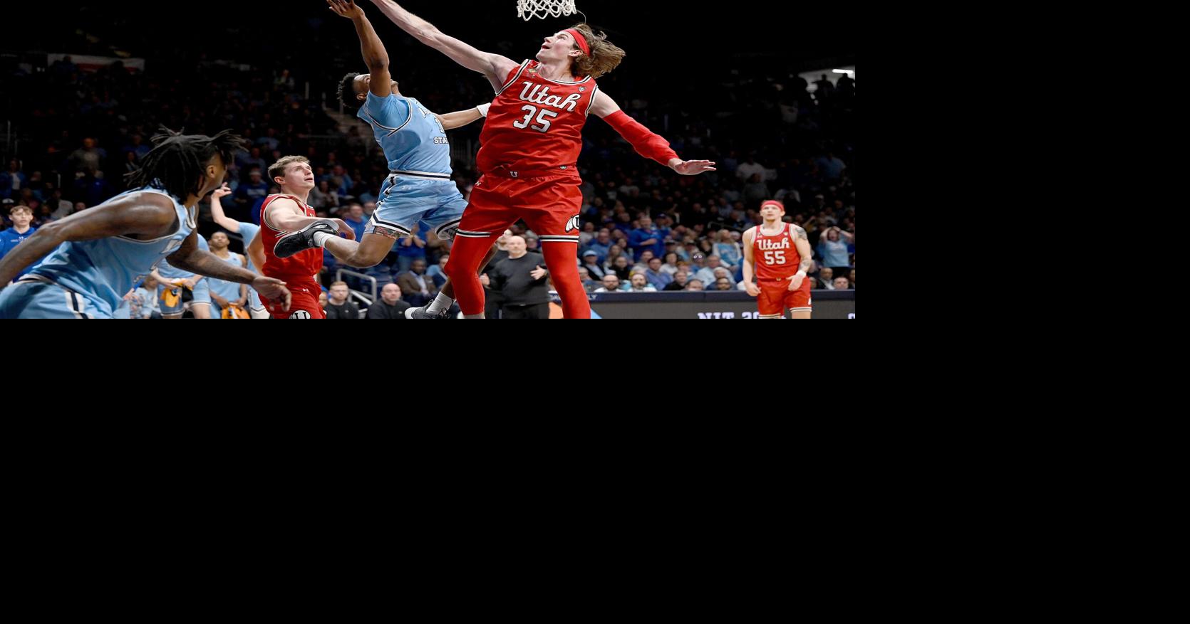 Photo Gallery: Indiana State men's basketball v. Utah | Gallery ...