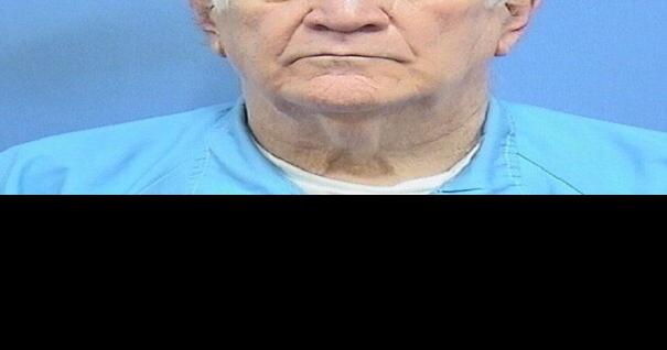 Convicted killer Fred Grabbe due for parole in mid-July | Local News ...