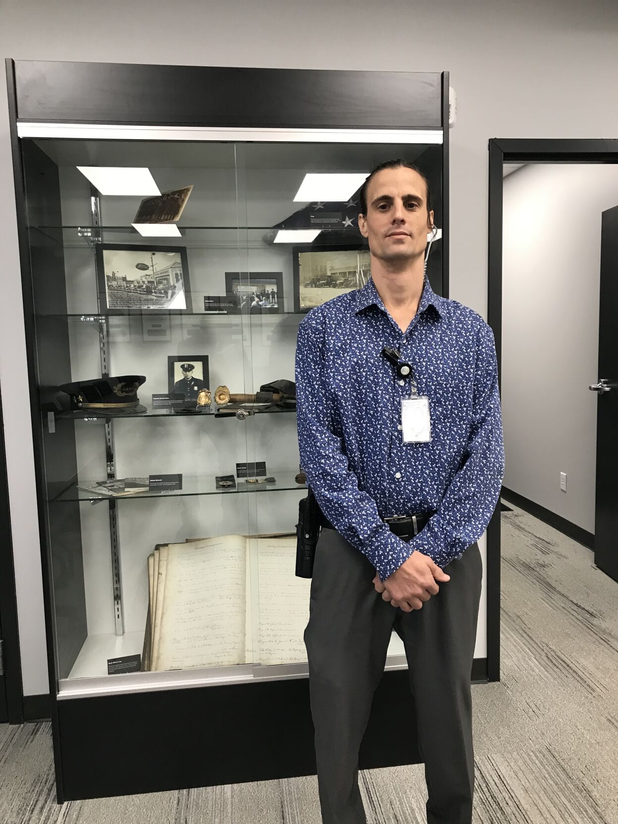 Help where it's needed | Local News | tribstar.com