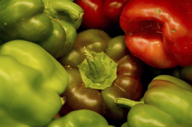 Slater family runs its own farm and market | Features | tribstar.com