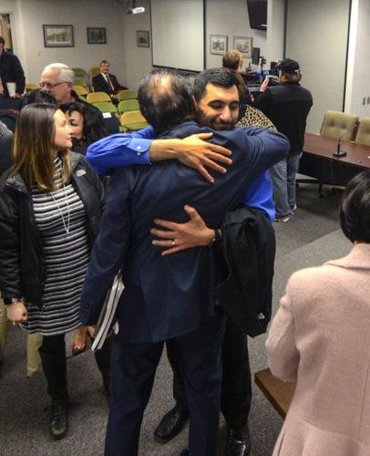 Tanoos sets retirement | Local News | tribstar.com