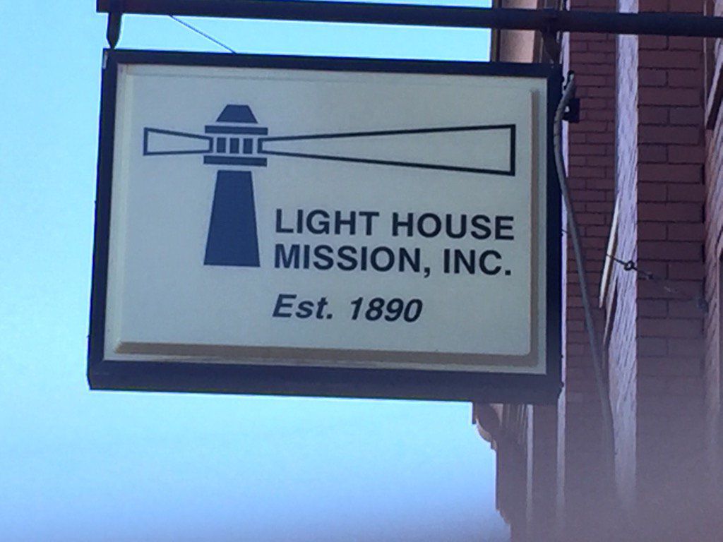 Light House Mission to relocate | Local News | tribstar.com