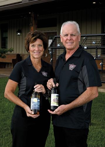 Bridging wine and history: Britton Winery pays tribute to Parke County ...