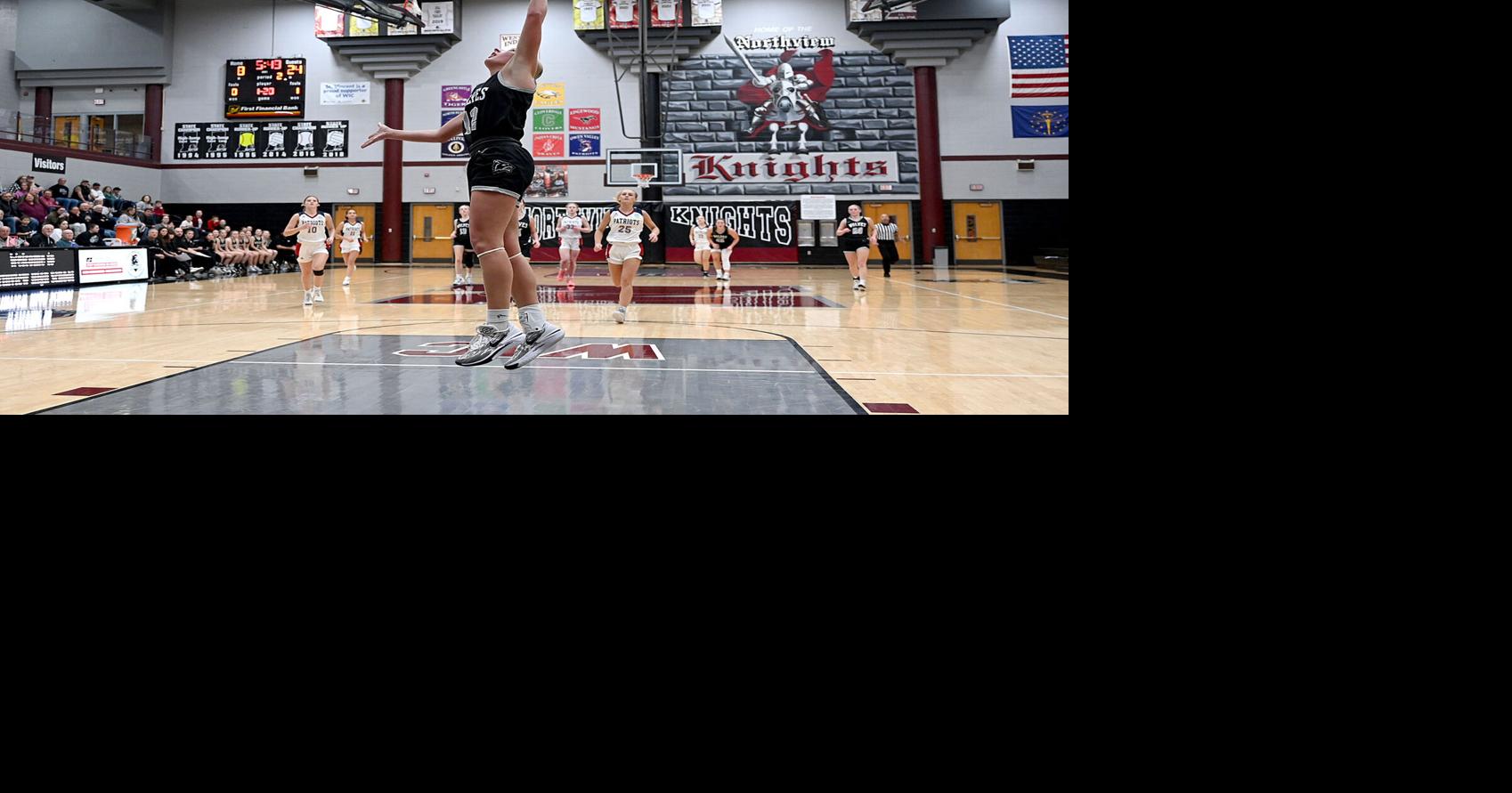 State Farm Classic final has familiar look | Sports | tribstar.com