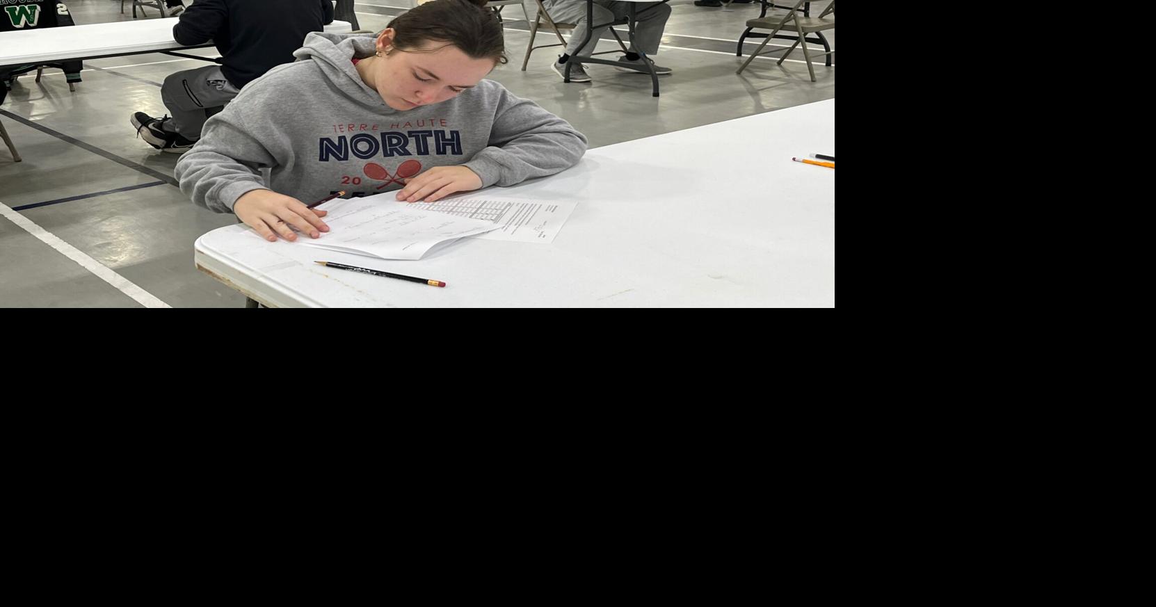 Vigo County high school students earn honors in Rose-Hulman math ...