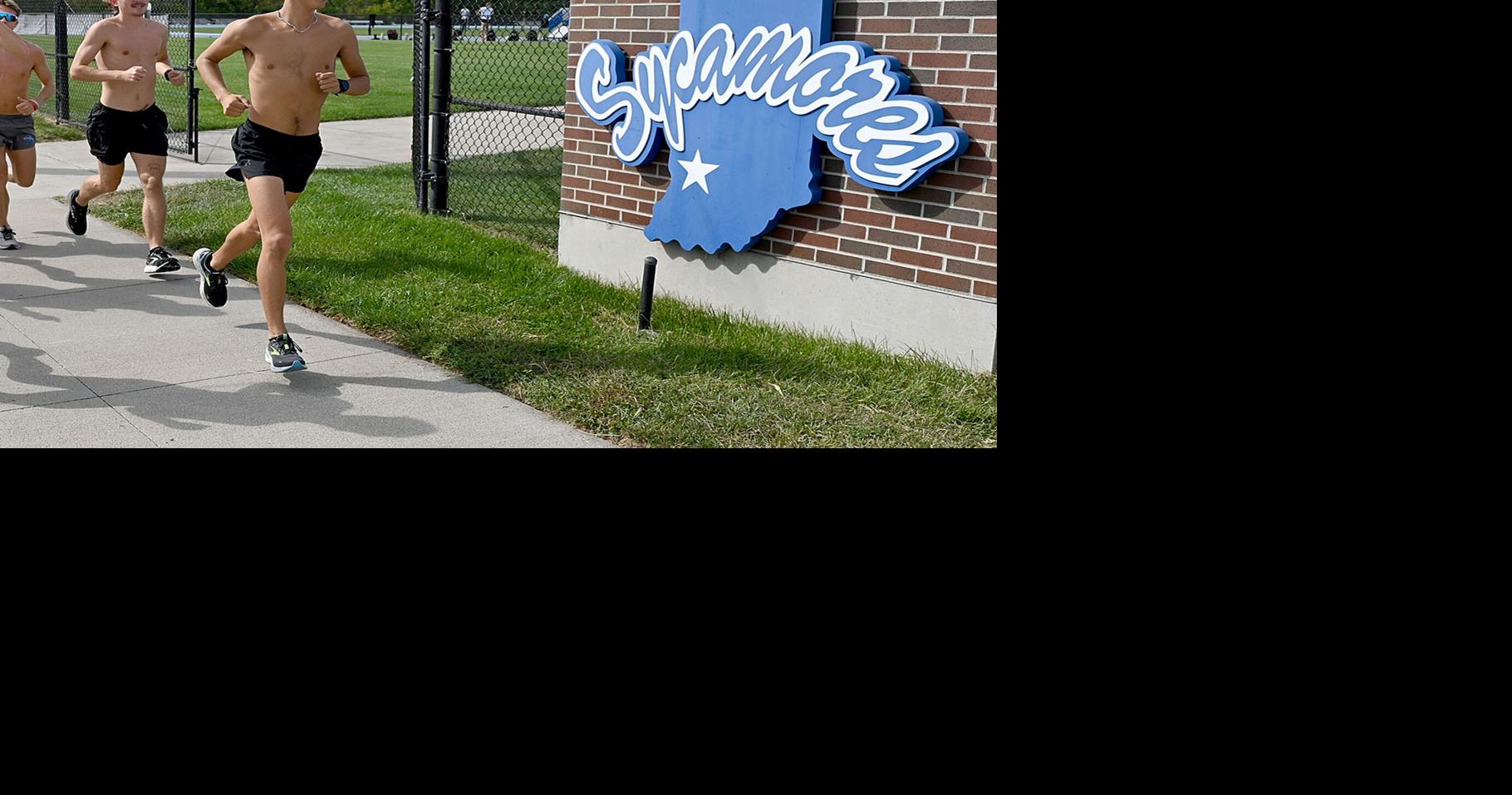 SPT 092023 ISU BREEN RUN | | tribstar.com