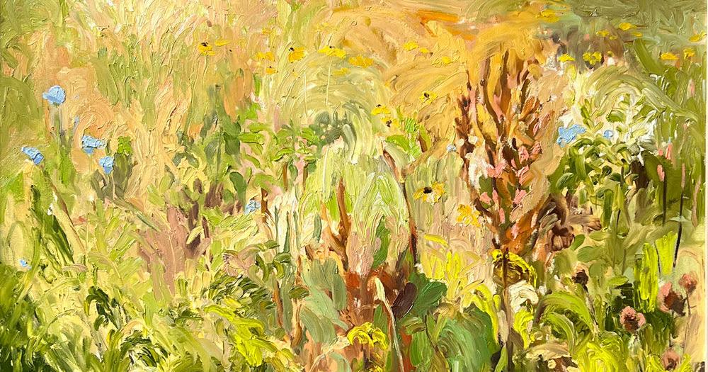 Swope honors painters from Plein Air Paint Out competition | Local News ...