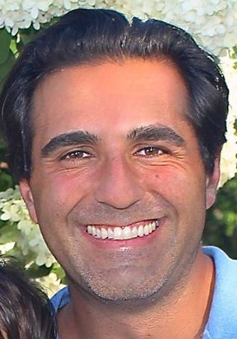 William Tanoos seeks Democratic bid to challenge Rep. Bucshon | News ...