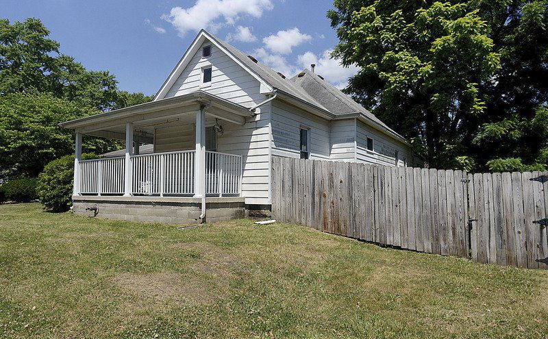 Spot for homeless day center chosen | Local News | tribstar.com