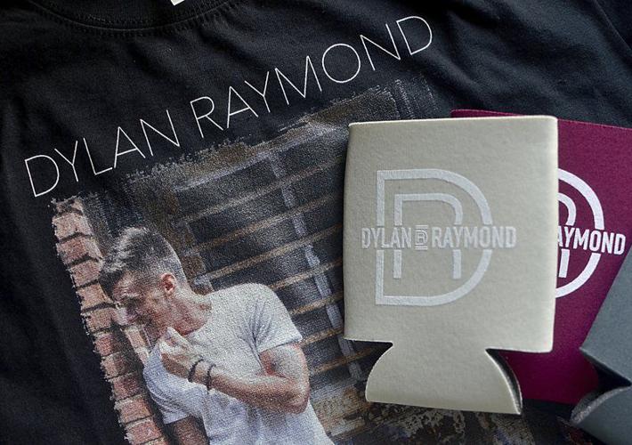 Drawing on family roots, Dylan Raymond sets out for career in Nashville ...