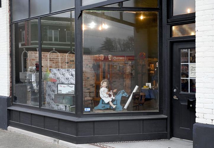 The Madam's Curiosities set to open in 12 Points | Local News ...