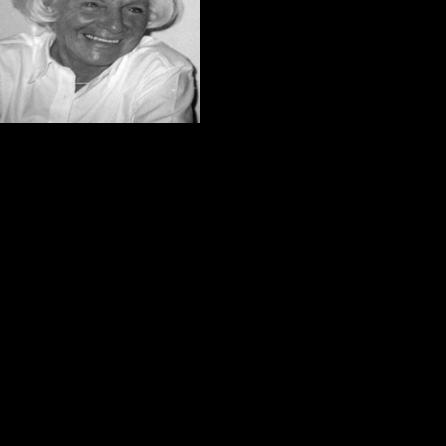 Anne Therese Pfister Cronin | Obituaries | tribstar.com