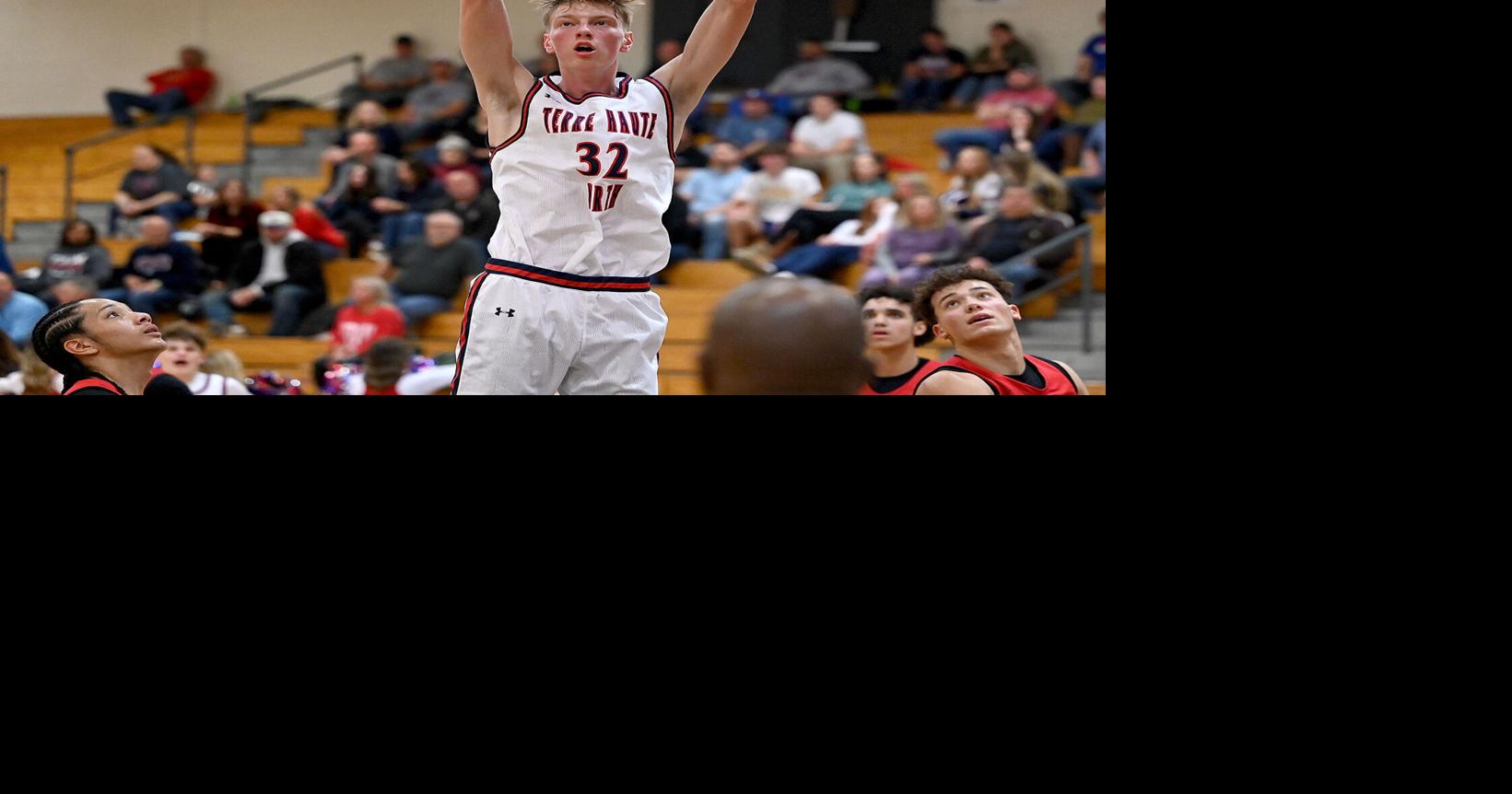 Patriots beat Panthers for signature win | Sports | tribstar.com