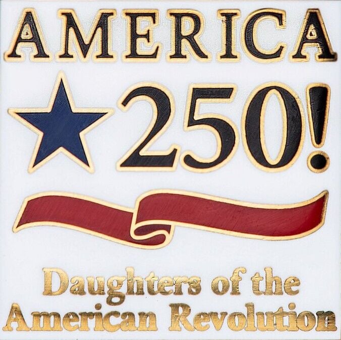 Fort Harrison DAR to dedicate plaque, Liberty Tree at courthouse on ...