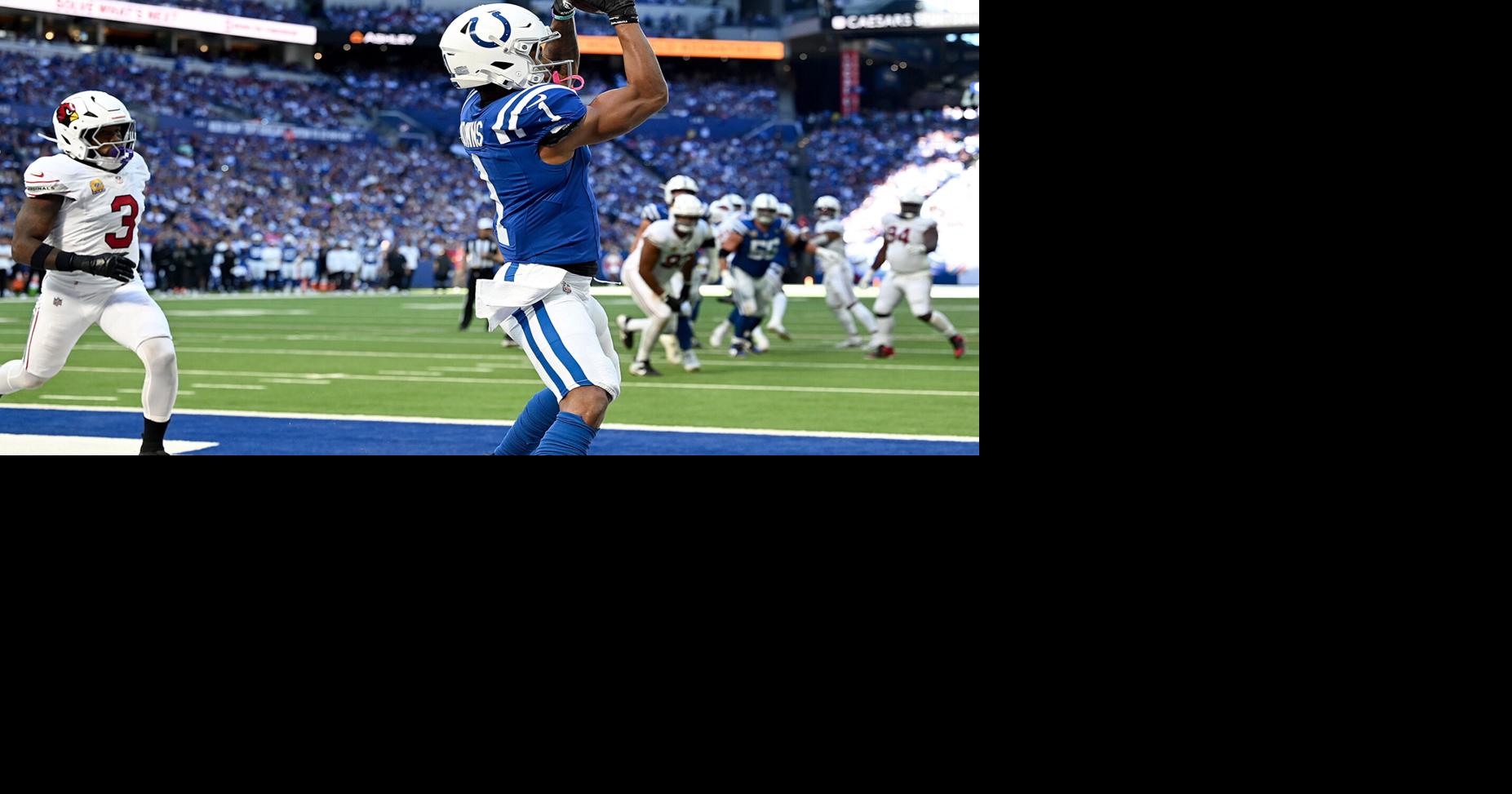 Indianapolis Colts v. Arizona Cardinals | Gallery | tribstar.com