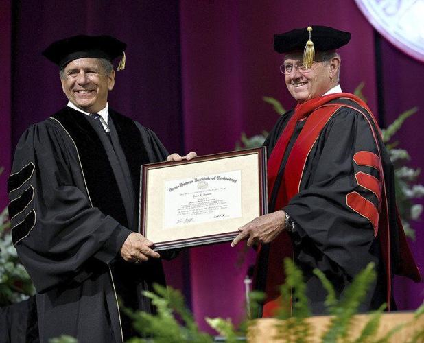 'A great achievement': Rose-Hulman celebrates 144th commencement ...