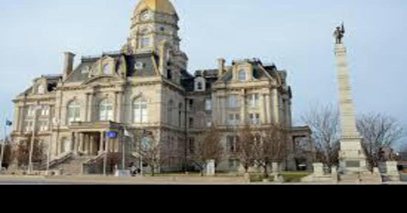 Vigo County Courthouse, Annex reopen on Tuesday | Local News | tribstar.com