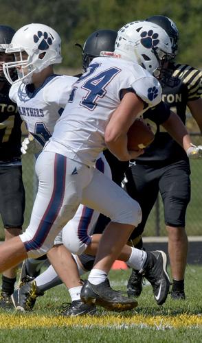 High School Player of the Week: Derron Hazzard | Player Of The Week ...