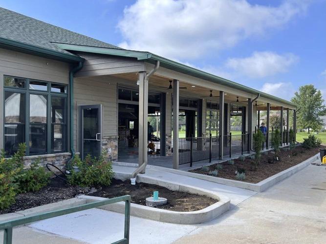 'The Garage' coming to Idle Creek | Local News | tribstar.com