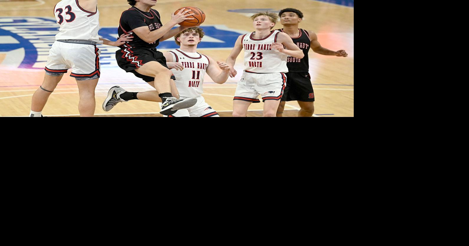 Rain on the sectional parade? At least not snow | Sports | tribstar.com