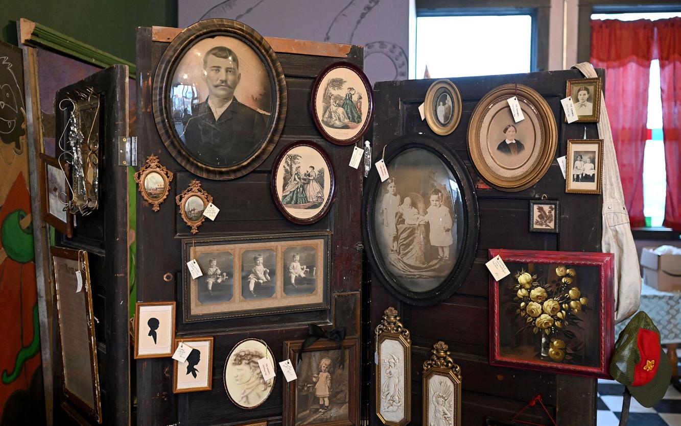 The Madam's Curiosities set to open in 12 Points | Local News ...