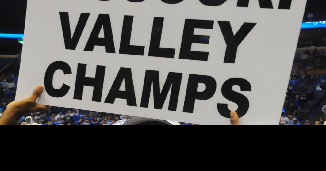 Down In The Valley: The MVC Champs Sign Cup begins | Multimedia ...