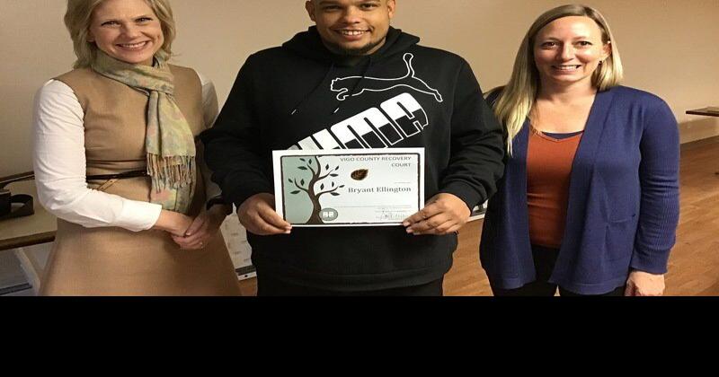 Family Recovery Court making a difference | Local News | tribstar.com