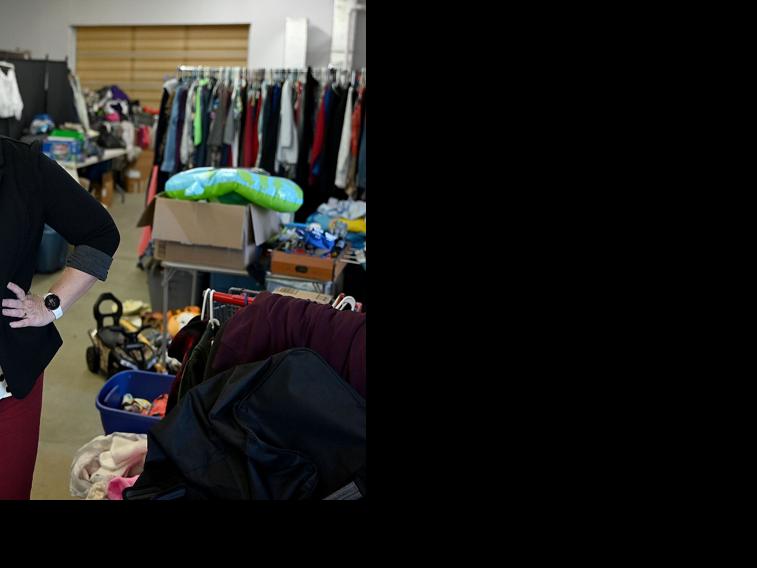 CODA moving toward fully mobile advocacy program | Local News ...
