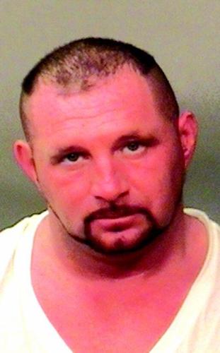 Larry Russell pleads guilty | Local News | tribstar.com