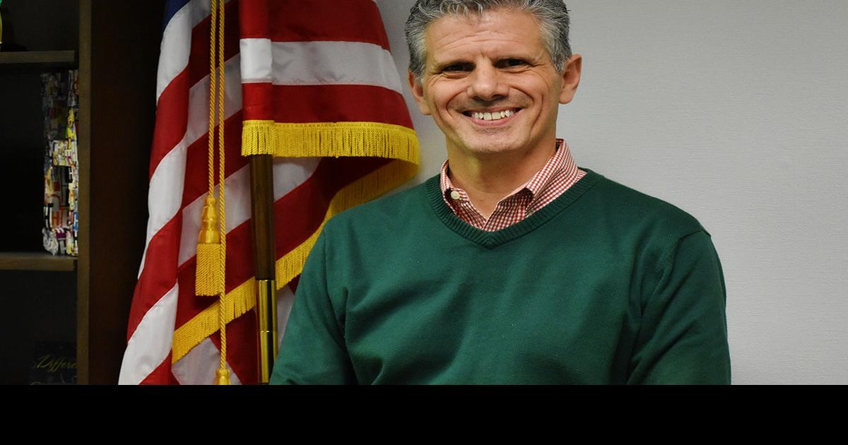 Updated: Rob Haworth choice for next Vigo schools chief | News ...