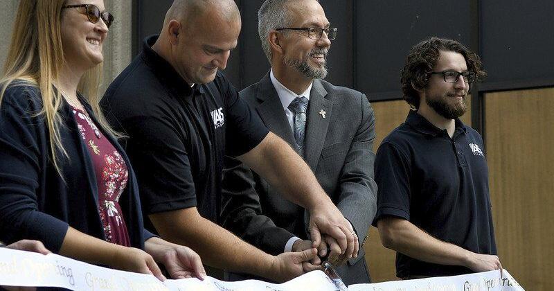 AIS Gauging opens new doors | Local News | tribstar.com