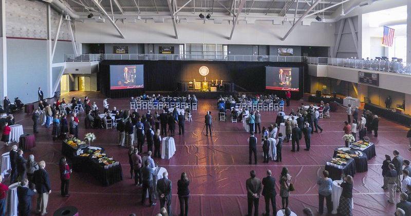 Hulbert's life of passion celebrated at Rose-Hulman | Local News ...