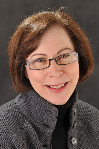 Mary Wade Atteberry, Rose Hulman VP for communications/marketing ...