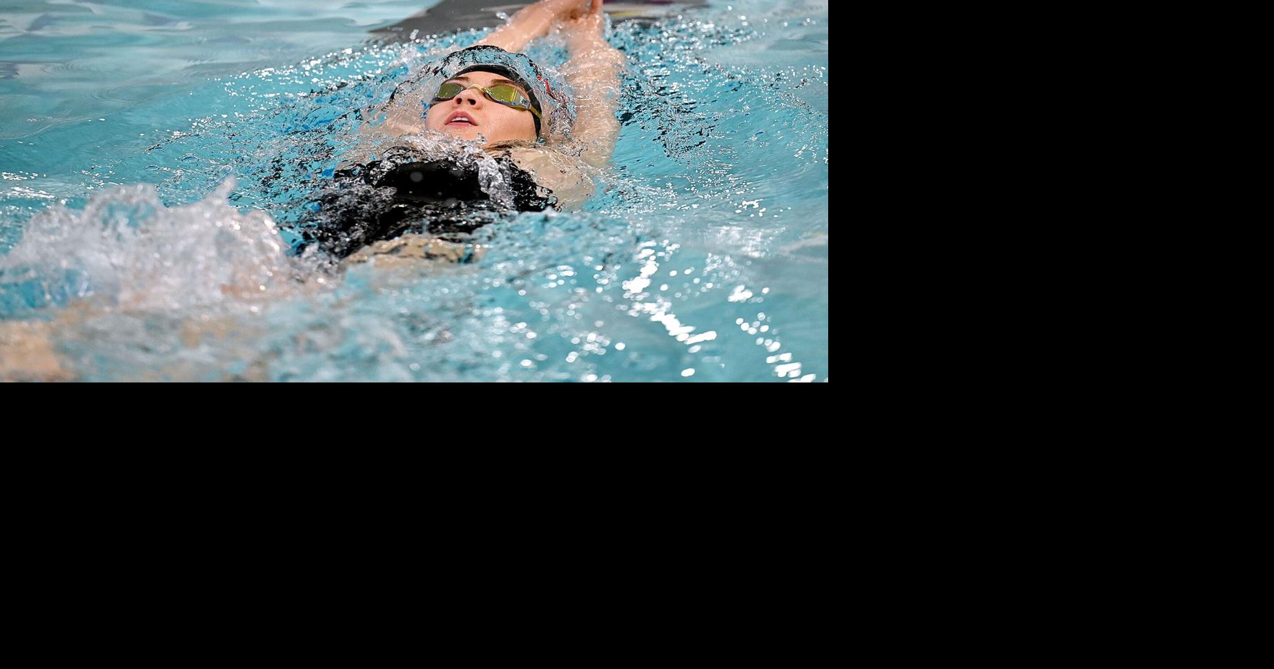 SEASON PREVIEW: Girls outnumber boys as county meets begin | Sports ...