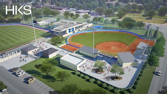 ISU dreams big with Sycamore Sports District | News | tribstar.com