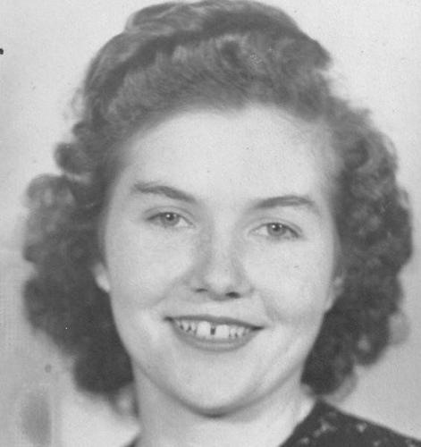 Hazel M. Austin | Obituaries | tribstar.com