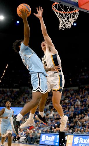 ISU NOTEBOOK: Swope locked and loaded for Arch Madness? | Sports ...