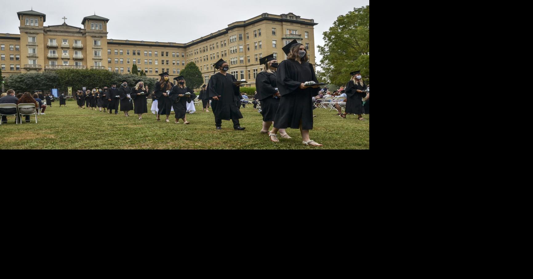 SMWC 98th Ring Day Ceremony | Gallery | tribstar.com