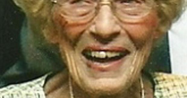 Marjorie A. Newlin | Obituaries | tribstar.com